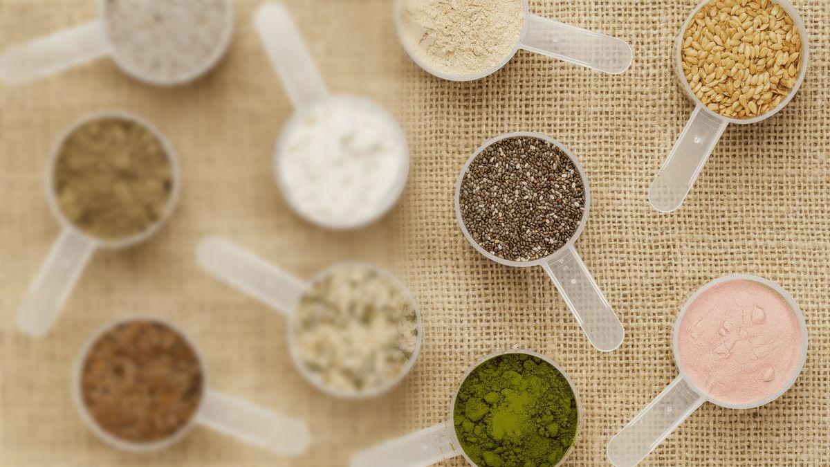Branded Ingredients - Bliss Lifesciences