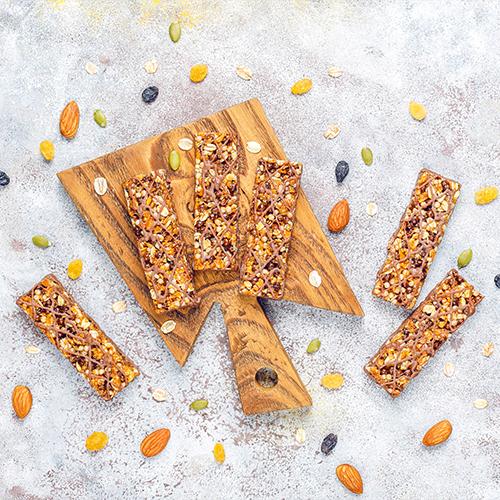 Empowering Nutrition: The Essentials of Food Fortification - Bliss ...