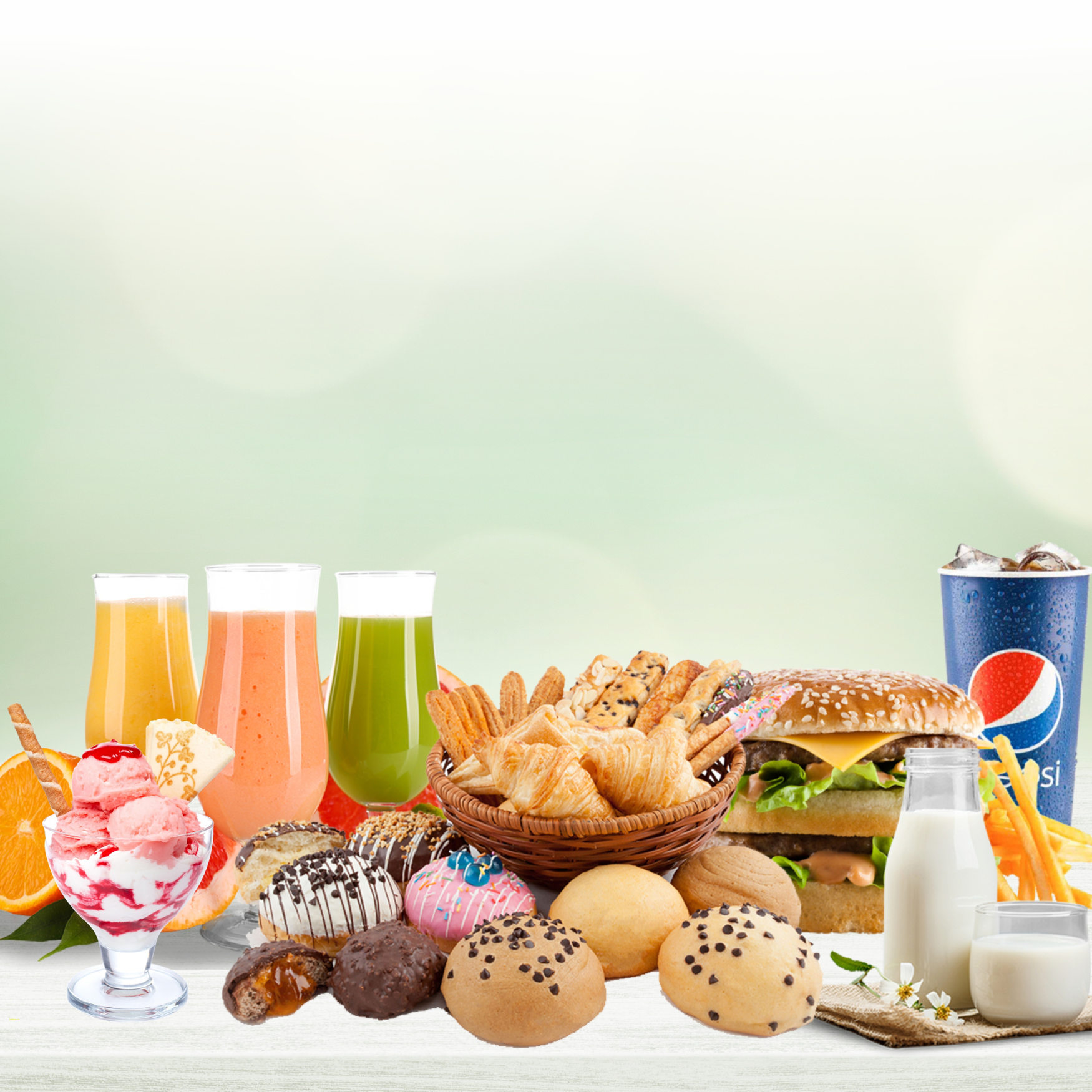 Your Trusted Partner for Private Label Manufacturing: Food ...