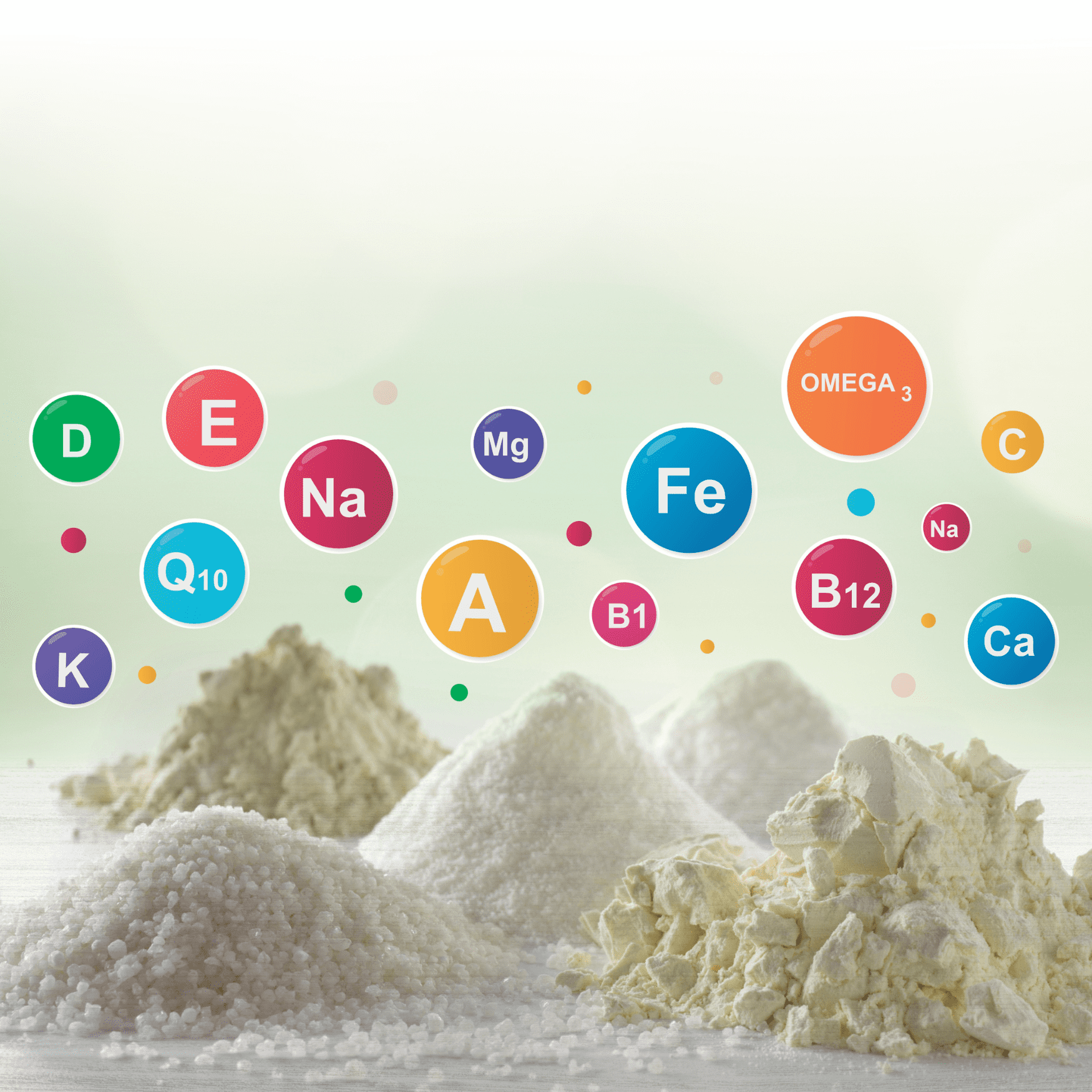 Your Trusted Partner for Private Label Manufacturing: Food ...