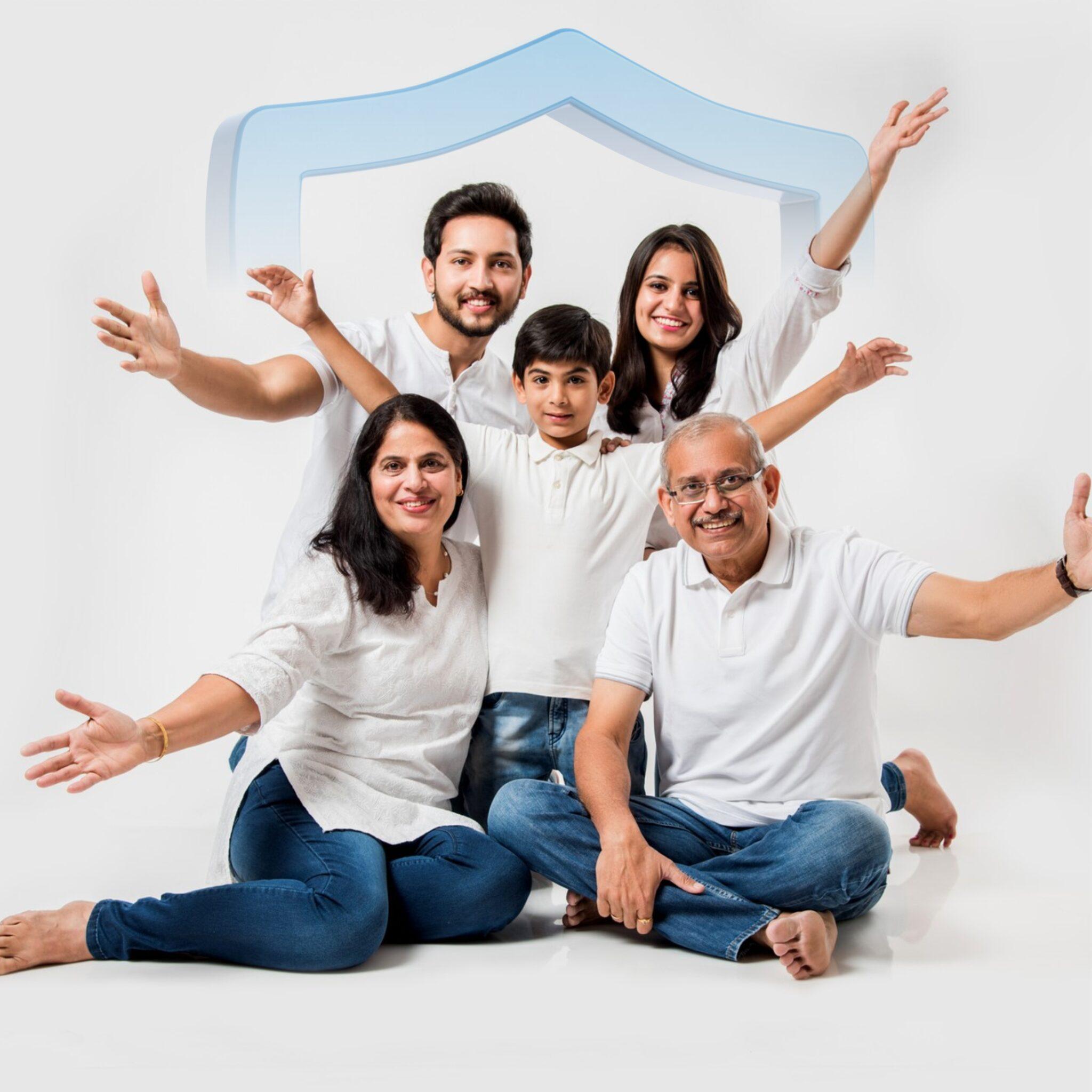 Health Categories - Bliss Lifesciences