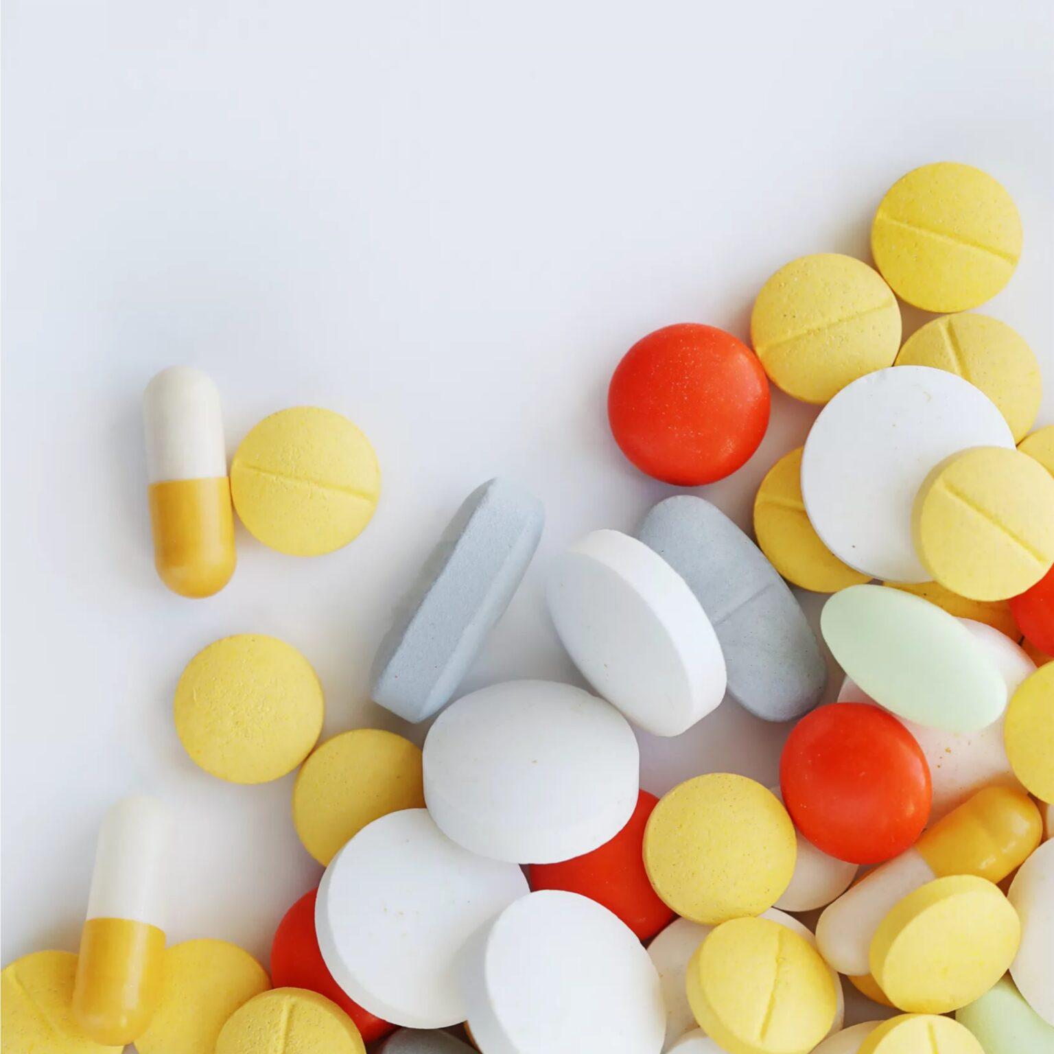 Private Label Manufacturers in India | Private Label Nutrition - Bliss ...