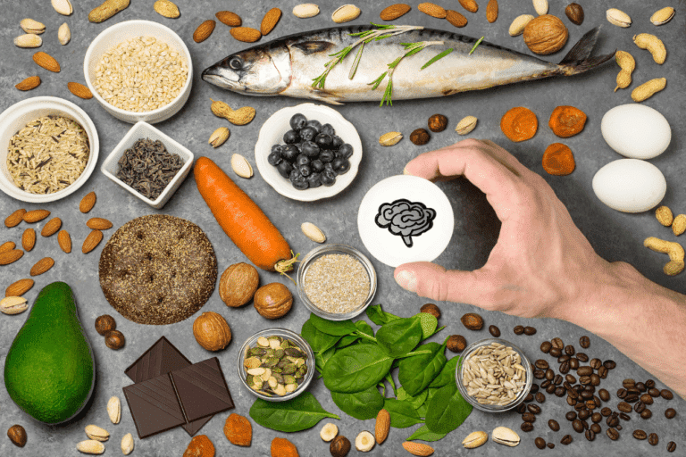 What is Food Fortification and Examples - Bliss Lifesciences