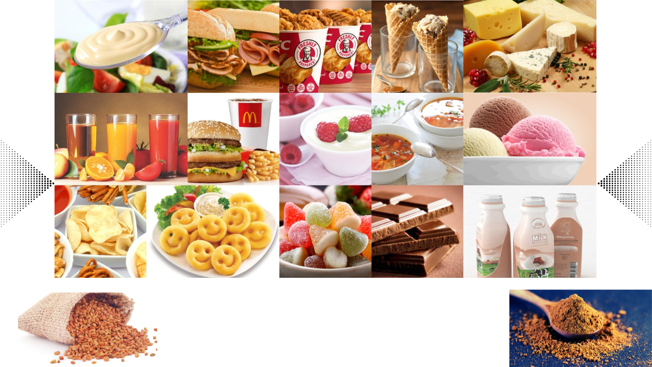 How Custom Premixes Improve Fortified Foods & Supplements - Bliss ...