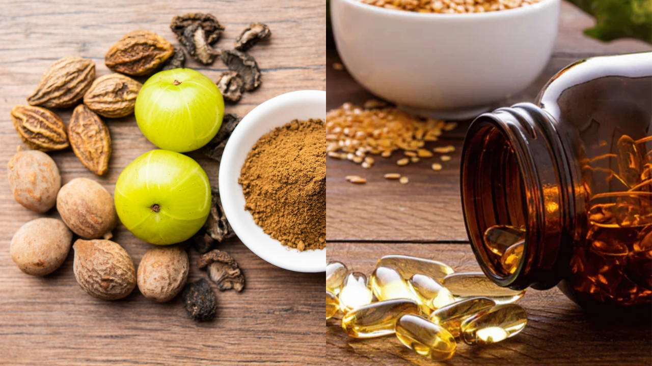 How Herbal Extracts Are Revolutionizing the Nutraceutical Industry ...