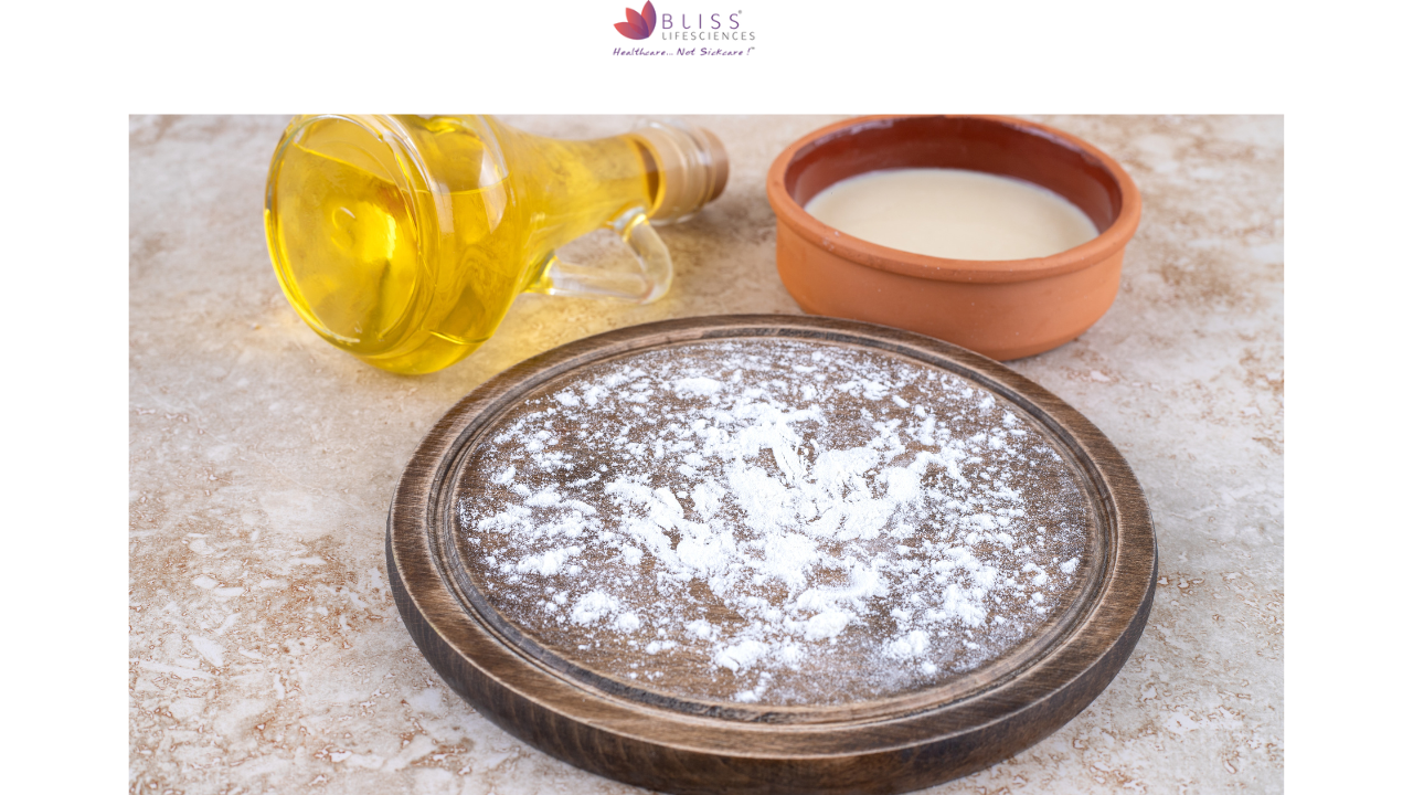 Spray Dried Fat Powder vs Liquid Fats: Benefits & Differences - Bliss ...