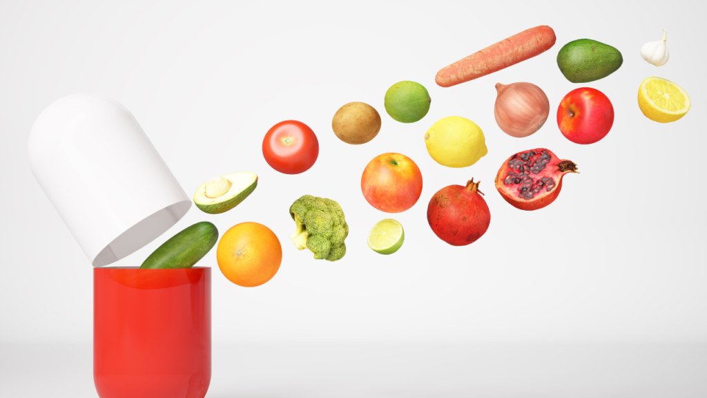 Powder Multivitamin Contract Manufacturers - Bliss Lifesciences