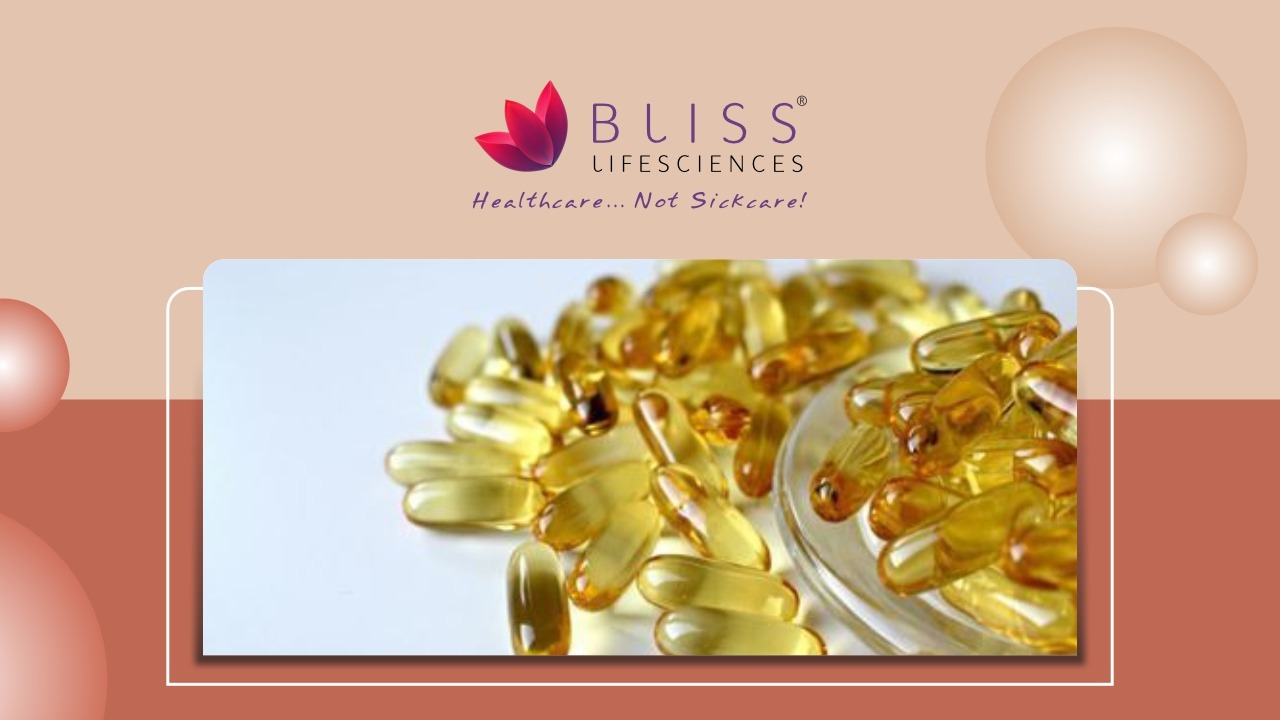 Softgel Manufacturer in India: A Complete Guide for Supplement Brands ...